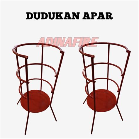 Jual Keranjang Apar Dudukan Apar Shopee Indonesia
