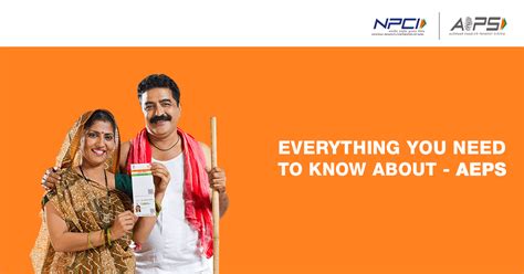 AEPS Everything You Need To Know