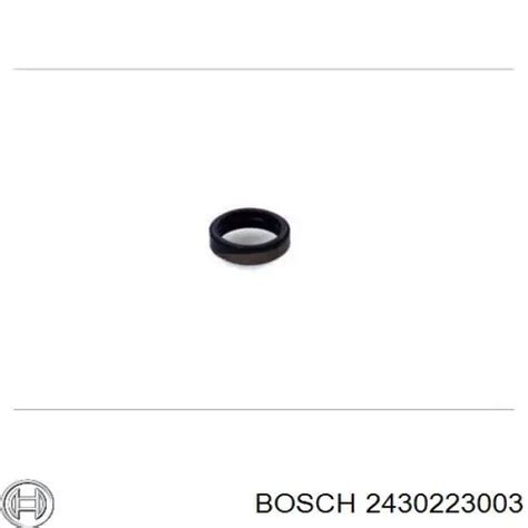 2430223003 BOSCH kit de reparación del inyector