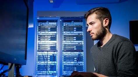 MSci/BSc (Hons) Ethical Hacking and Cyber Security