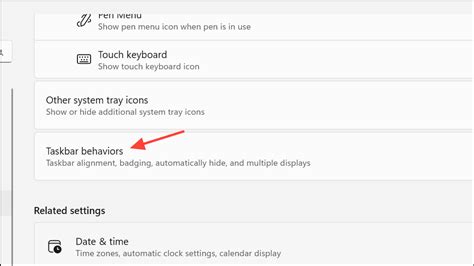 How To Disable Taskbar On The Second Monitor In Windows 11