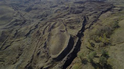 The Ararat Anomaly Byron David Smith Frightday