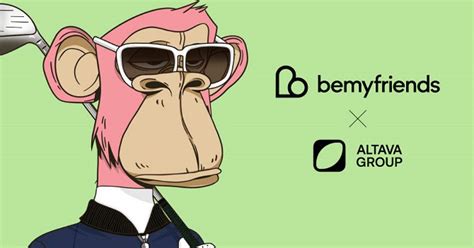 비마이프렌즈 알타바그룹 Mou 통해 Nft 연계한 글로벌 팬덤 비즈니스 확장