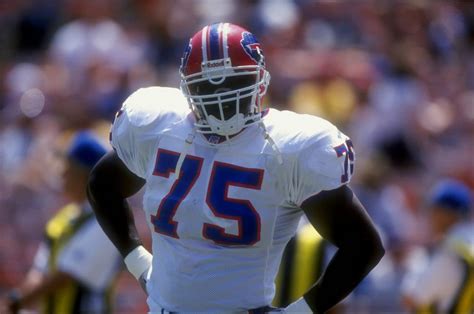 Marcellus Wiley From Compton To Columbia To The Nfl Only A Game
