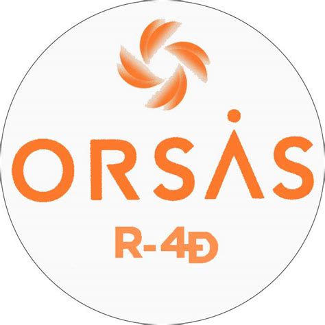 Orsas R 4d Bangkok