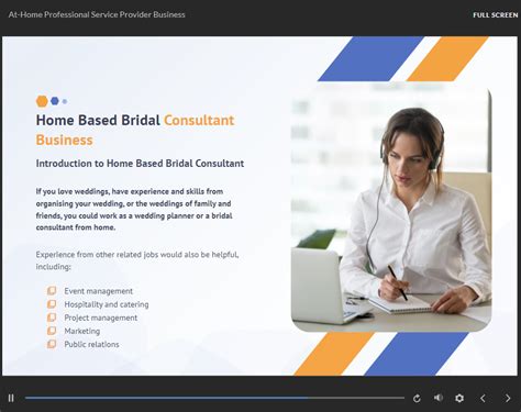 Home Business Masterclass