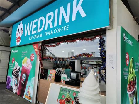 ‘Mixue’ เจอคู่ปรับใหม่ ‘WeDrink’ กับกลยุทธ์ราคาที่อาจเป็น ‘จุดอ่อน’