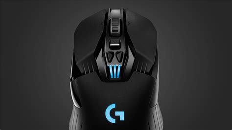 Les Meilleures Souris Gamer Sans Fil En