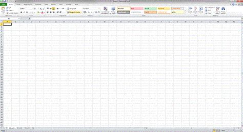 EXCEL Sidebar Advert Removal Query