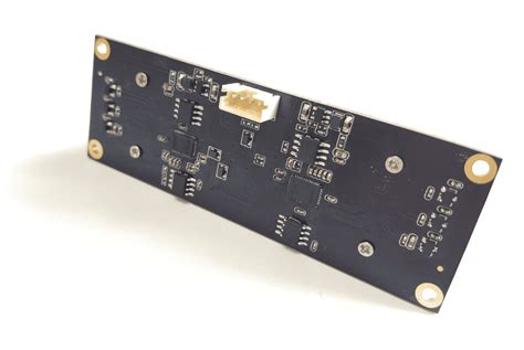 100fps Frame Rate Global Shutter Dual Lens 03mp Ov7251 Usb Camera Module Dual Lens Camera