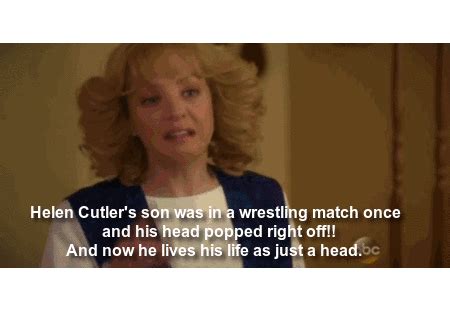 Beverly Goldberg Quotes Quotesgram