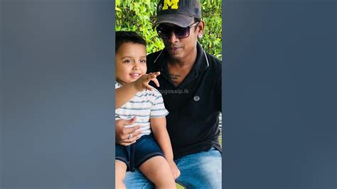 Chamara Weerasinghe 💓 ඔබට ඉක්මන් නිරෝගි සුව 🙏 Ytshorts Famousshorts