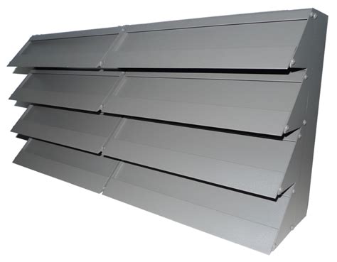 Titus Ml Modulinear Diffuser Ati