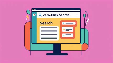 Zero Click Searches: Impact on SEO & Optimization Tips