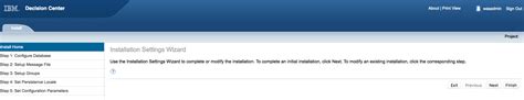 A Portal To A Portal Ibm Operational Decision Manager Wheres My