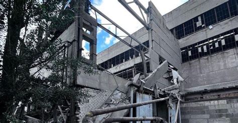 За добу на Донеччині зафіксовано 28 російських обстрілів Новини Покровська і Донбасу