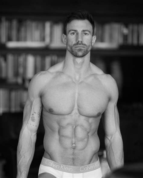 Chris Roberts Xanthos Men