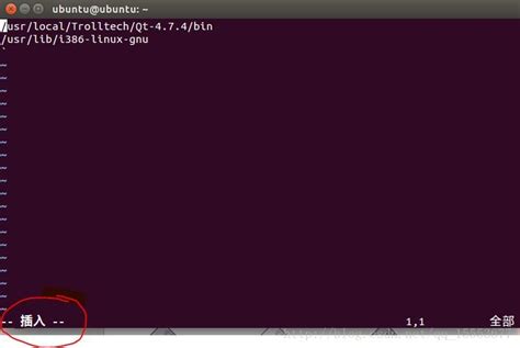 qt在linux上安装时出现的错误 linux 安装qt5 6 could not register file downloader csdn博客