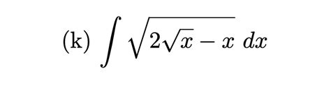 Solved Please Solve This Using Trig Substitutions I M Only