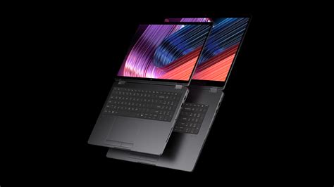 London Design Awards AI Integrated Devices NEW HP ZBook Fury G