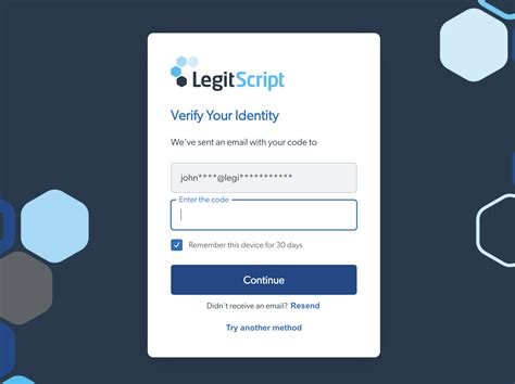 How To Enable Multi Factor Authentication