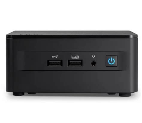 Intel NUC13ANHI3 Mini PC Core I3 At 46075 In Mumbai ID 2852960447630
