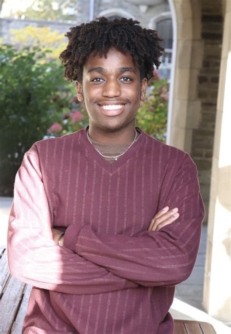 Kappa Alpha Pi — Harry Ducrepin