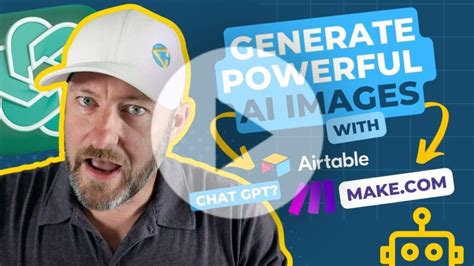 gareth pronovost on linkedin generate ai images from airtable using