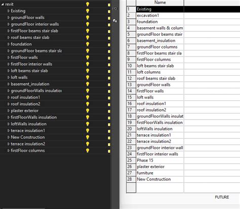 Transfer Revit To Rhino Revit McNeel Forum