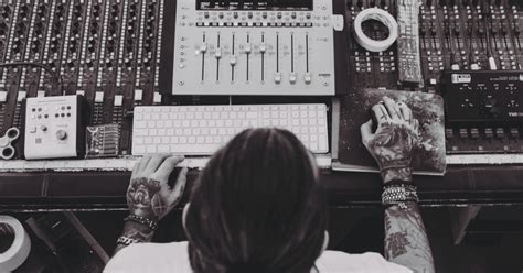 Effective Ways To Use Parallel Processing In A Mix