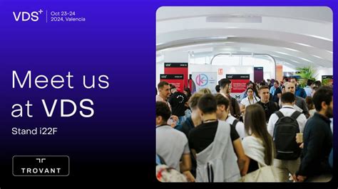 Vds2024 Vds2024 Trovant