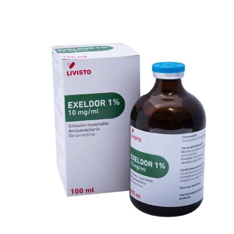 Exeldor 1 Altvet