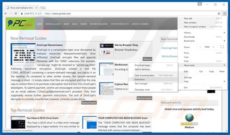 Ads By Speed Dial Easy Removal Steps Updated