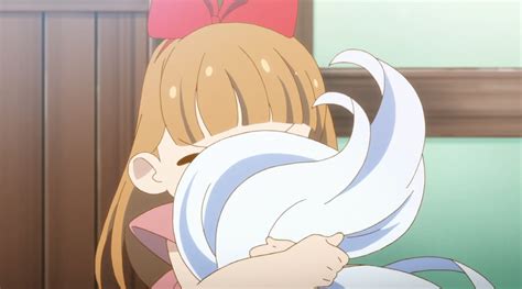 Cheat Kusushi No Slow Life Easily The Most Moe Show Of The Season Sankaku Complex