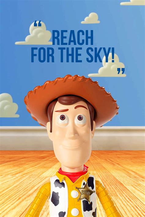 Woody Quotes Toy Story 1 Las Frases De Woody En Toy Story Audio Latino