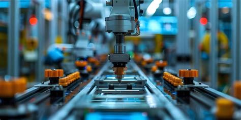 automation equipment components sensors plcs motors drives scada hmi