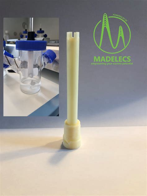 Sensors For Bioreactors Zimmer And Peacock As