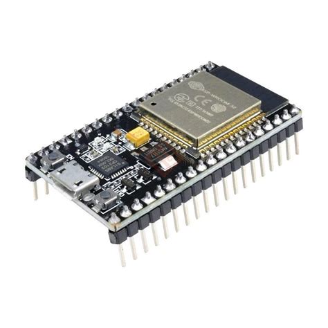 ESP32 38Pin Development Board Iduino Co In
