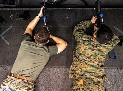 Dvids Images Marine Corps Base Quantico Range Management Image 15