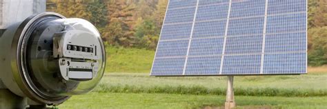 How To Read Your Solar Panel Meter Mastering The Basics Solar Gear Guide