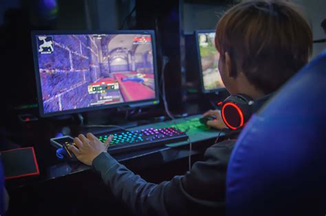 Games to play on pc