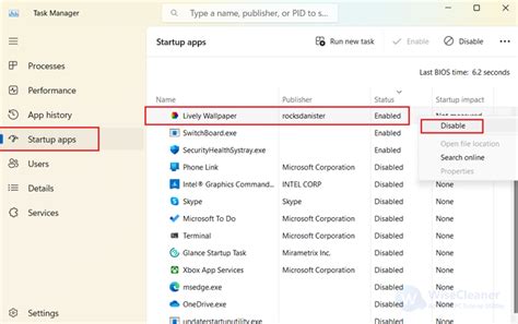 How To Speed Up Boot Time On Windows 11