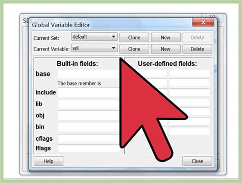comment faire pour installer et configurer simple directmedia layer sdl
