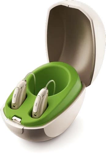 Phonak Rechargeable Ric Hearing Aids At Piece Mandvi Vadodara Id
