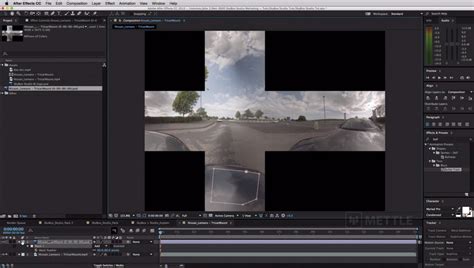 Adobe And Skybox Vr Player Work On Htc Vive With Revive Mettle