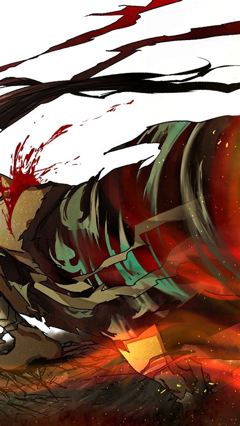 Hyakkimaru Dororo Hd Hd Phone Wallpaper Rare Gallery