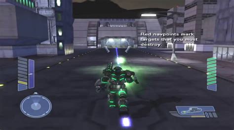 Mechassault 2 Lone Wolf Download Gamefabrique