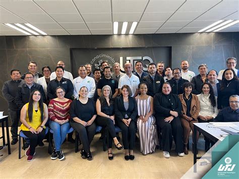 Universidad Tecnológica De Jalisco Innovación Y Excelencia