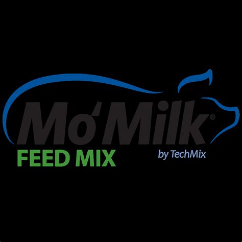 Mo Milk® Techmix Global