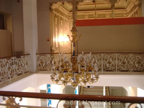 Conocer Madrid Museo Nacional De Artes Decorativas